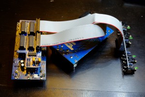 Music Thing Modular Turing Machine Quick Start Manual Guide - Tips on ...